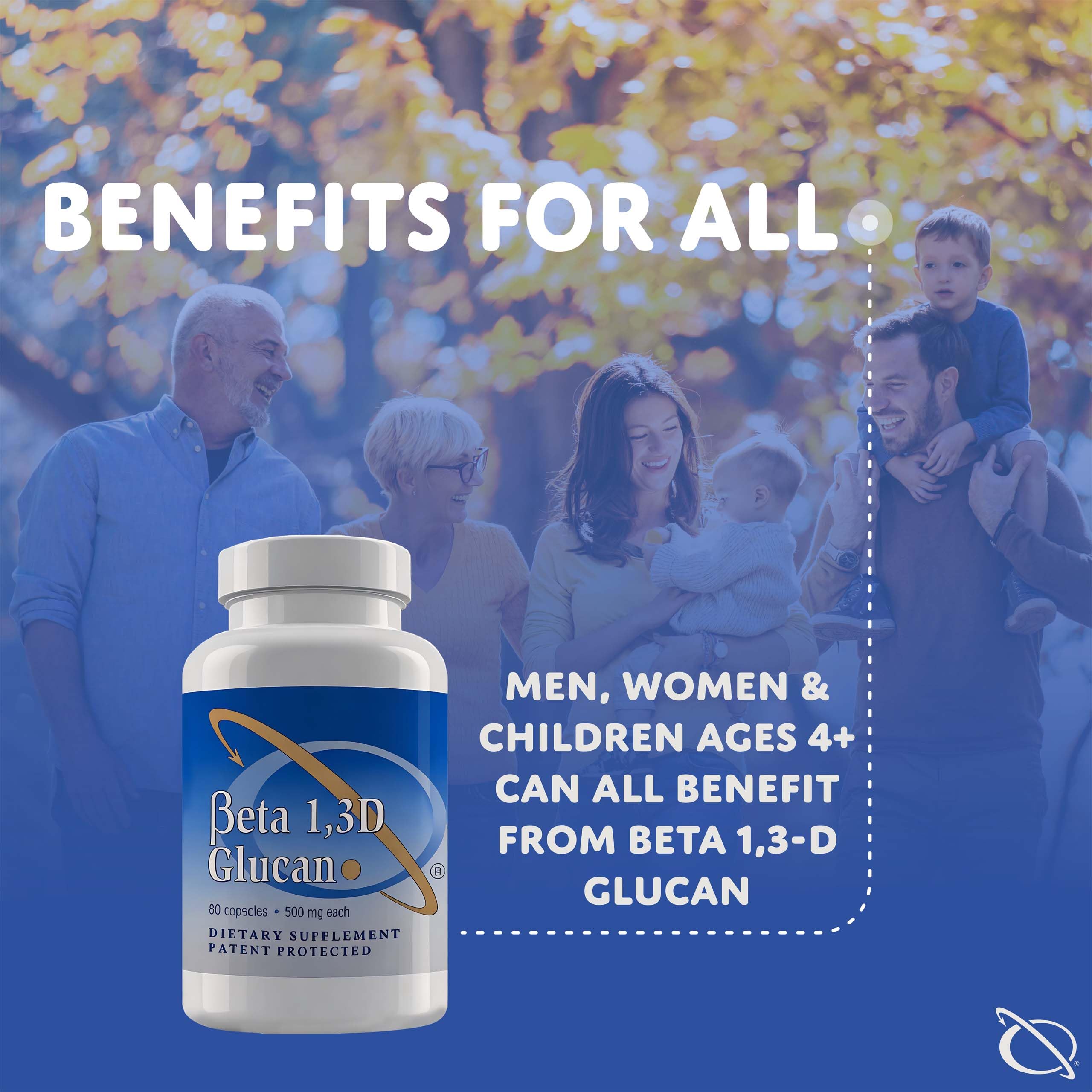vitamin and mineral blend for vitality