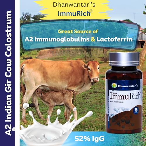 vitamin and mineral blend for vitality