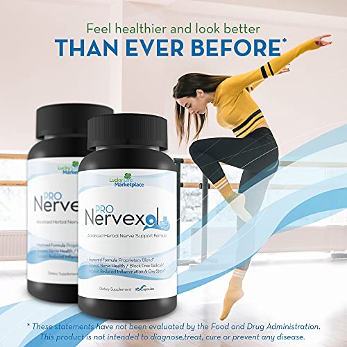 vitamin and mineral blend for vitality