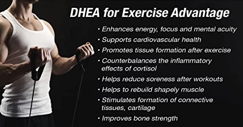 vitamin and mineral blend for vitality
