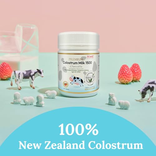 vitamin and mineral blend for vitality