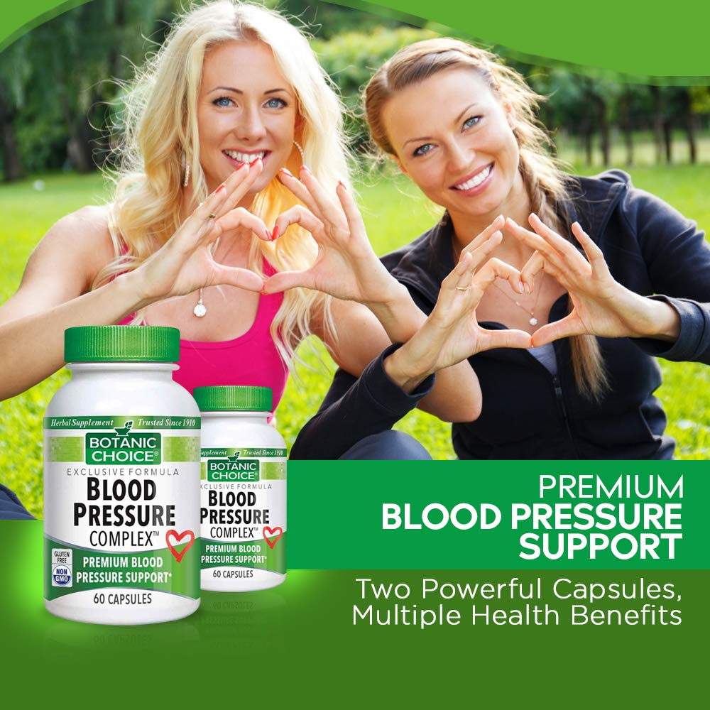vitamin and mineral blend for vitality