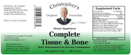 Vitamin and mineral blend for vitality
