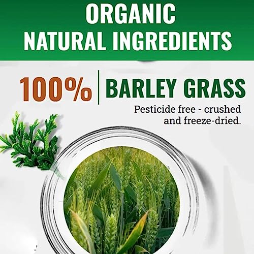 vitamin and mineral blend for vitality