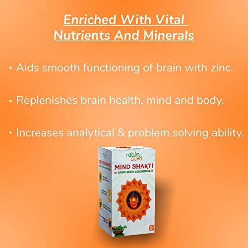 vitamin and mineral blend for vitality