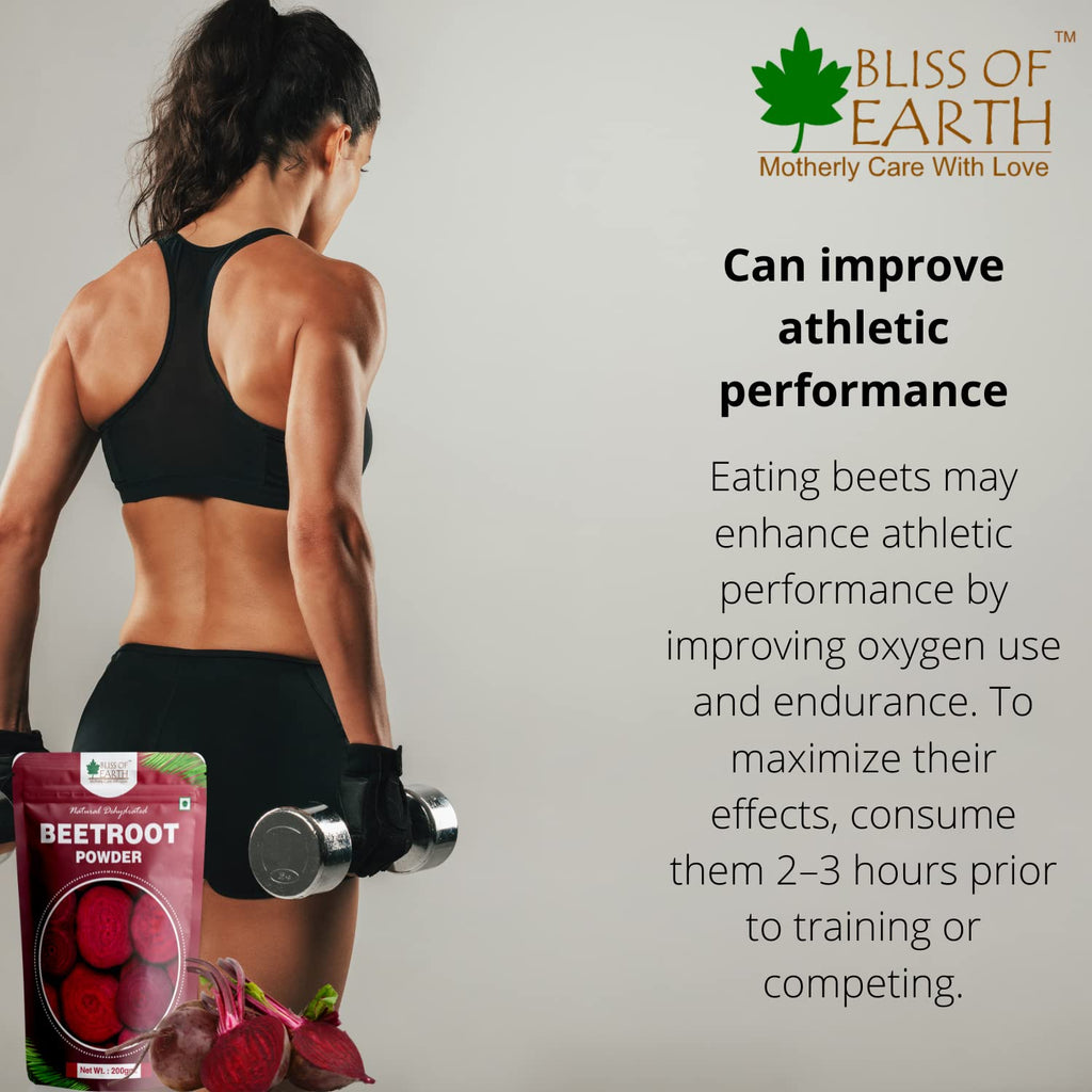 vitamin and mineral blend for vitality