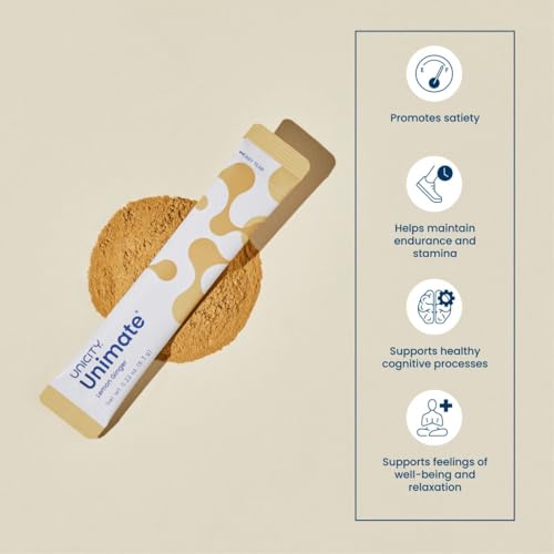 vitamin and mineral blend for vitality