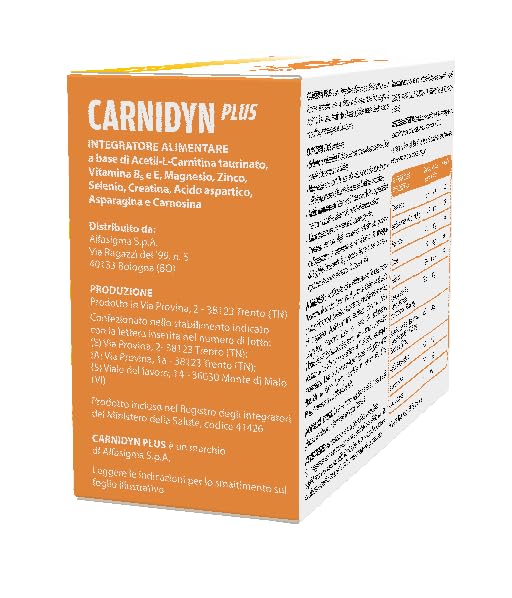 vitamin and mineral blend for vitality