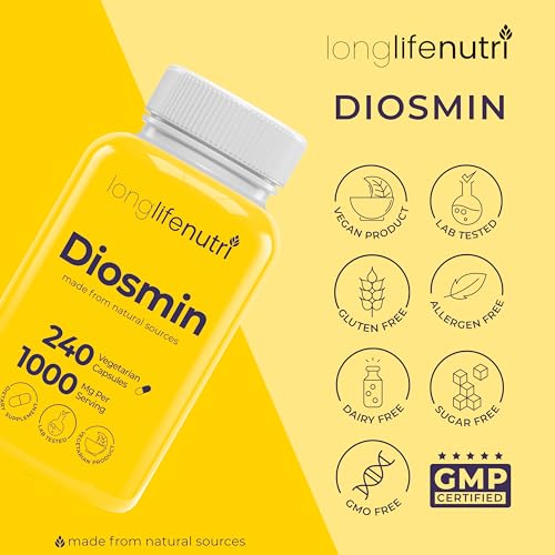 vitamin and mineral blend for vitality