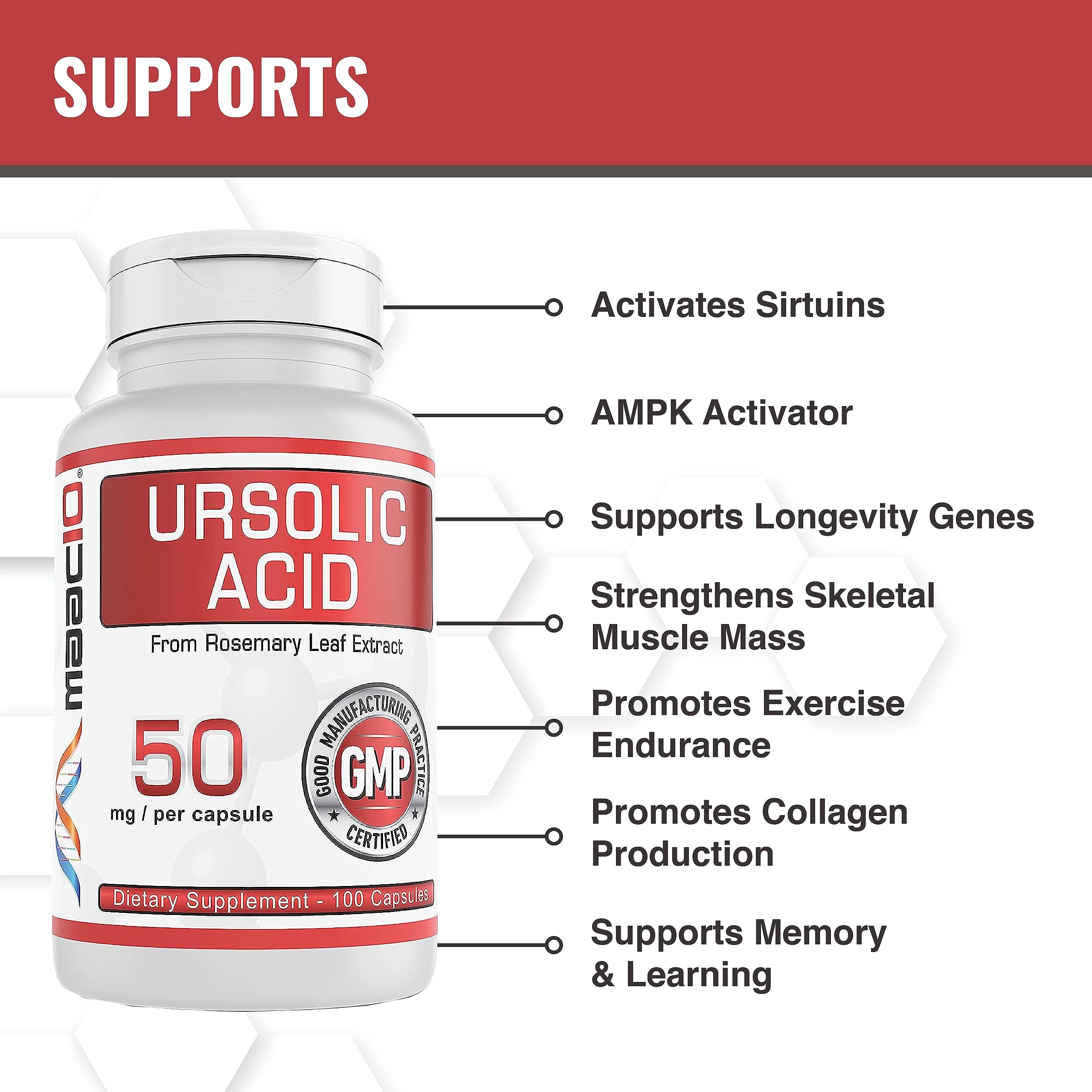 vitamin and mineral blend for vitality