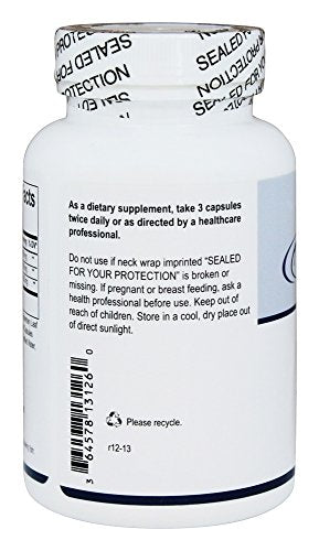 vitamin and mineral blend for vitality