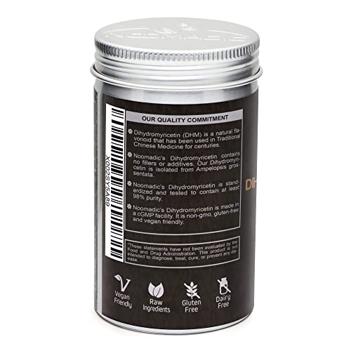 vitamin and mineral blend for vitality