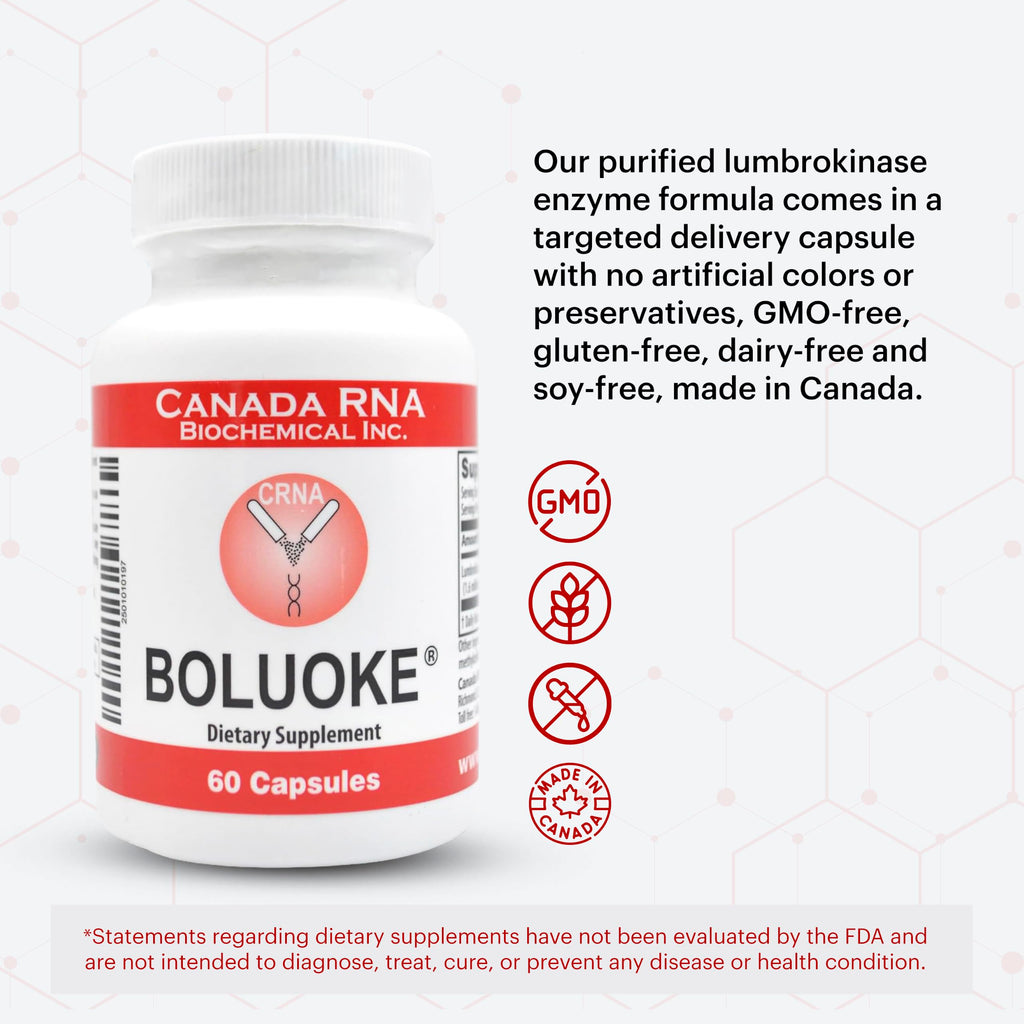 vitamin and mineral blend for vitality