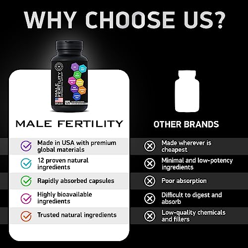 vitamin and mineral blend for vitality
