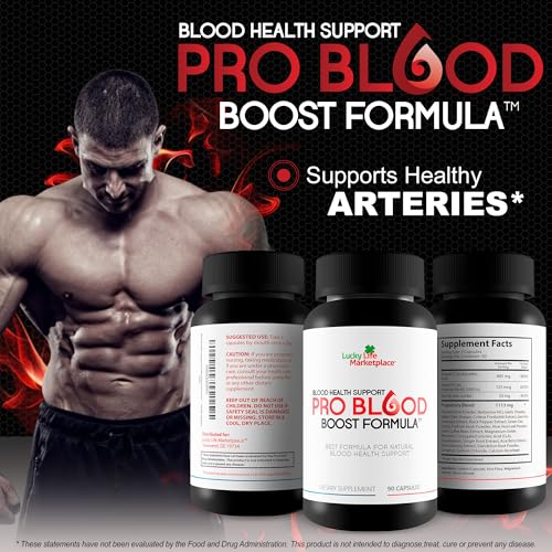 vitamin and mineral blend for vitality