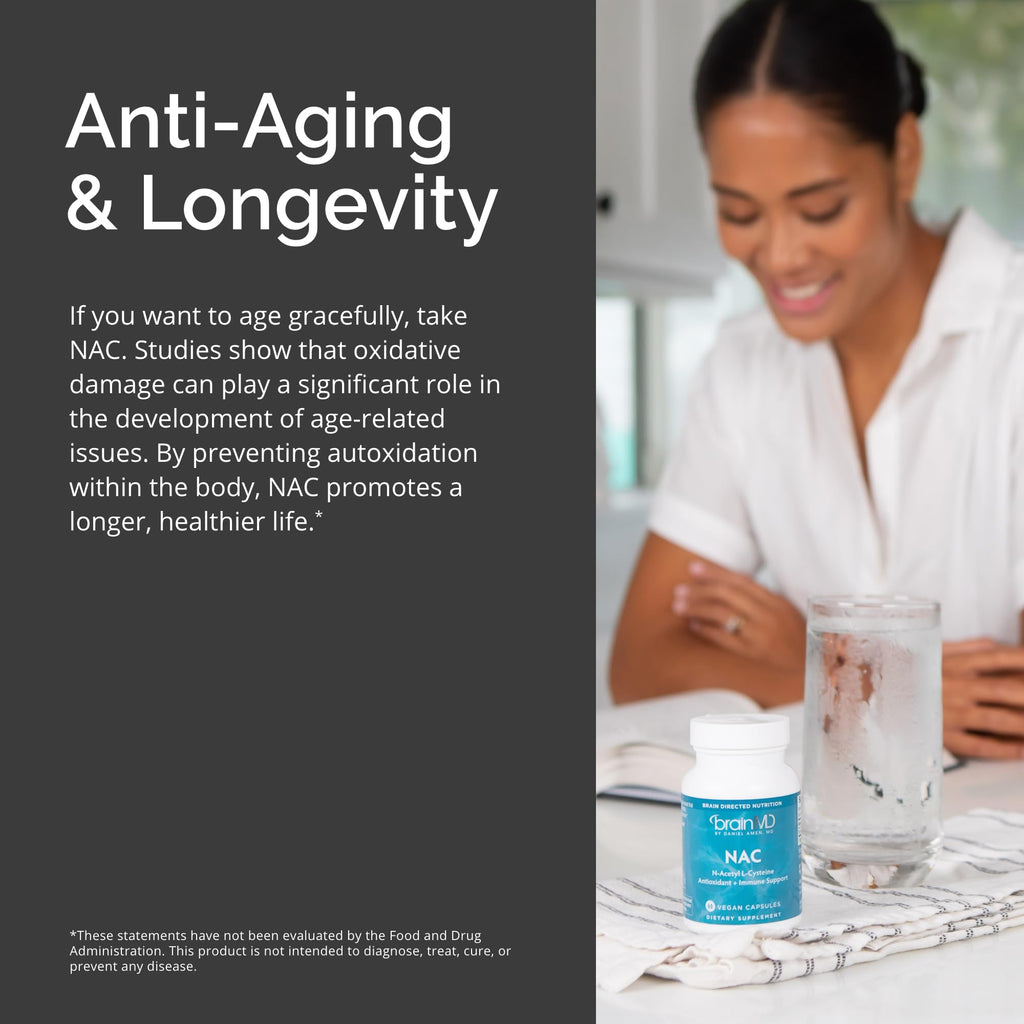 vitamin and mineral blend for vitality