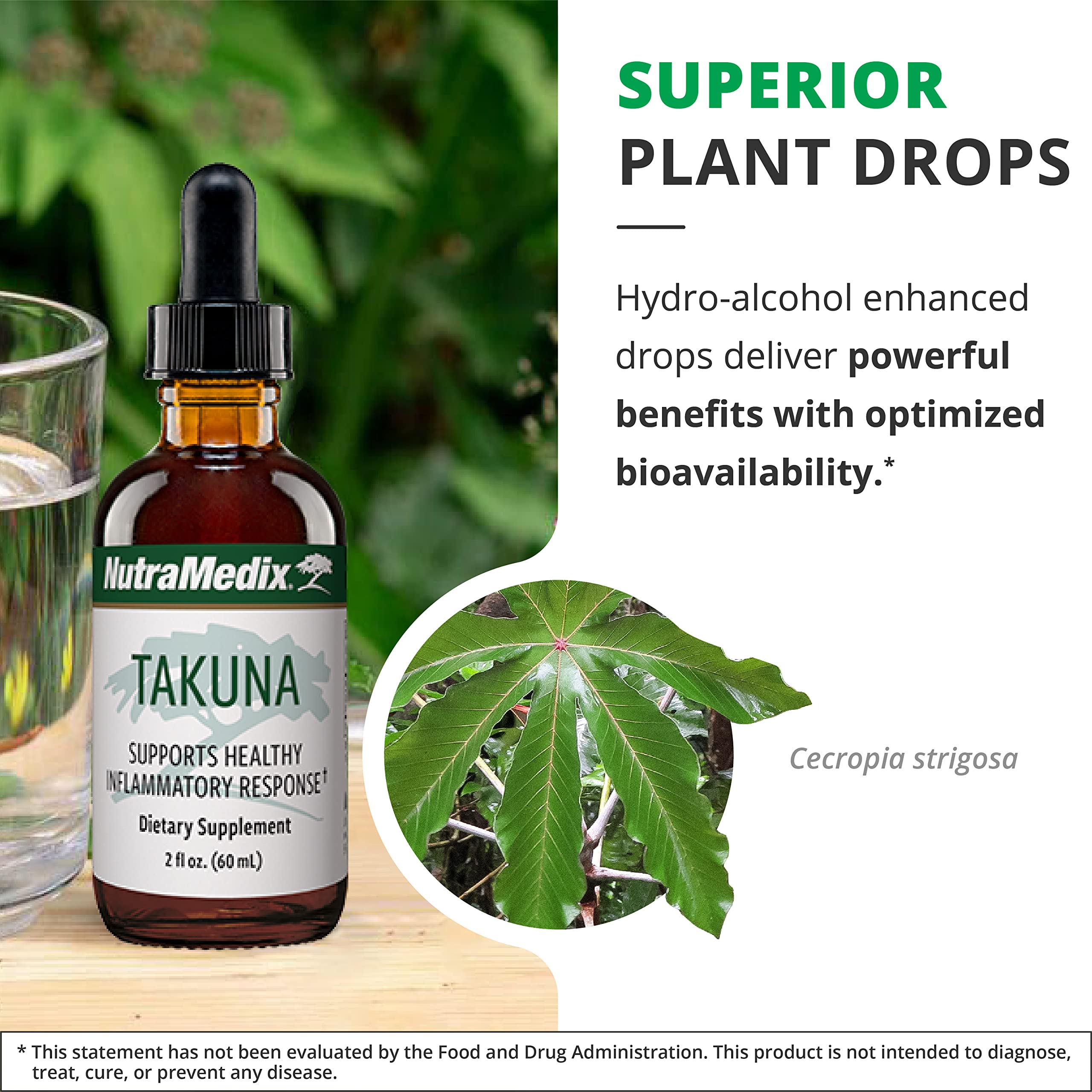vitamin and mineral blend for vitality