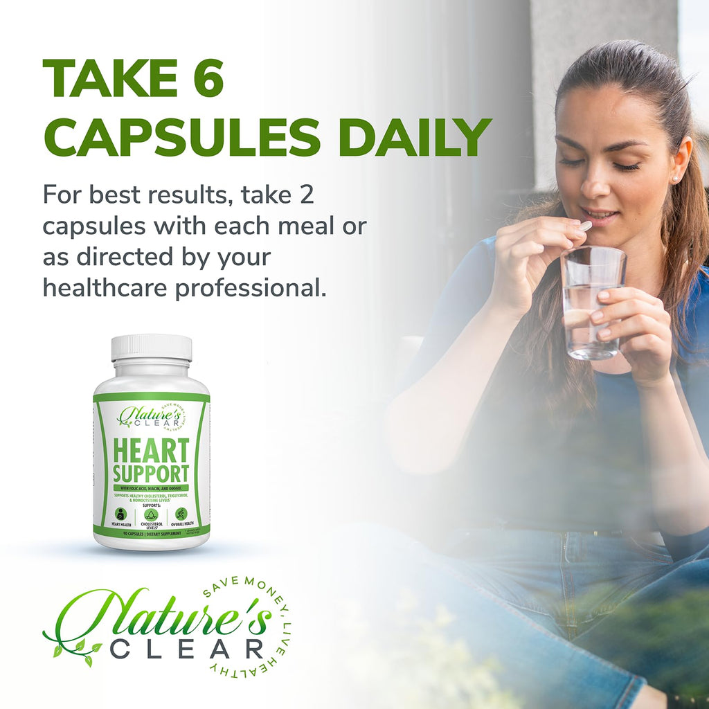 vitamin and mineral blend for vitality