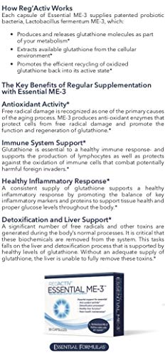 vitamin and mineral blend for vitality