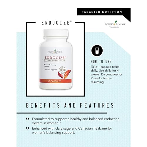 vitamin and mineral blend for vitality