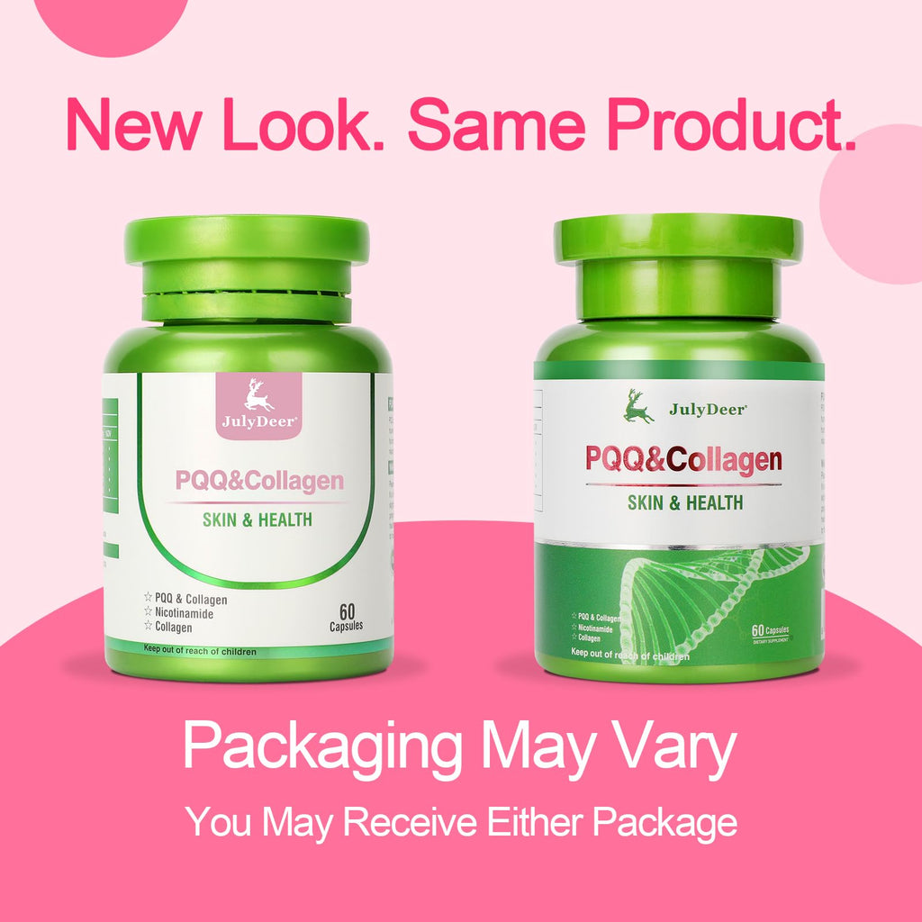 vitamin and mineral blend for vitality
