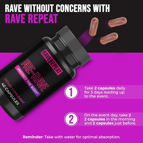 vitamin and mineral blend for vitality