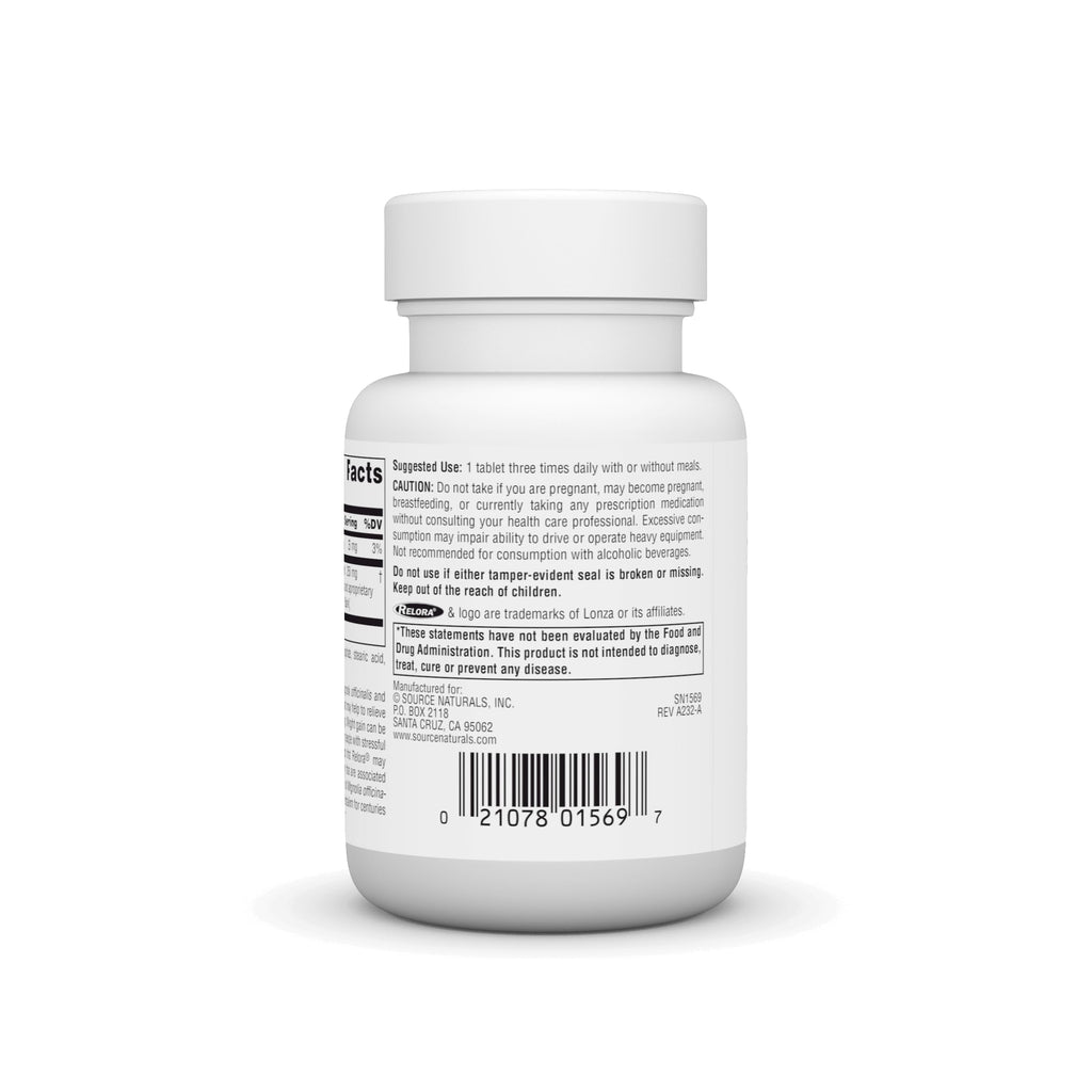 vitamin and mineral blend for wellness