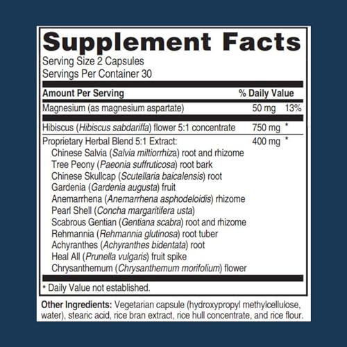 vitamin and mineral blend for wellness