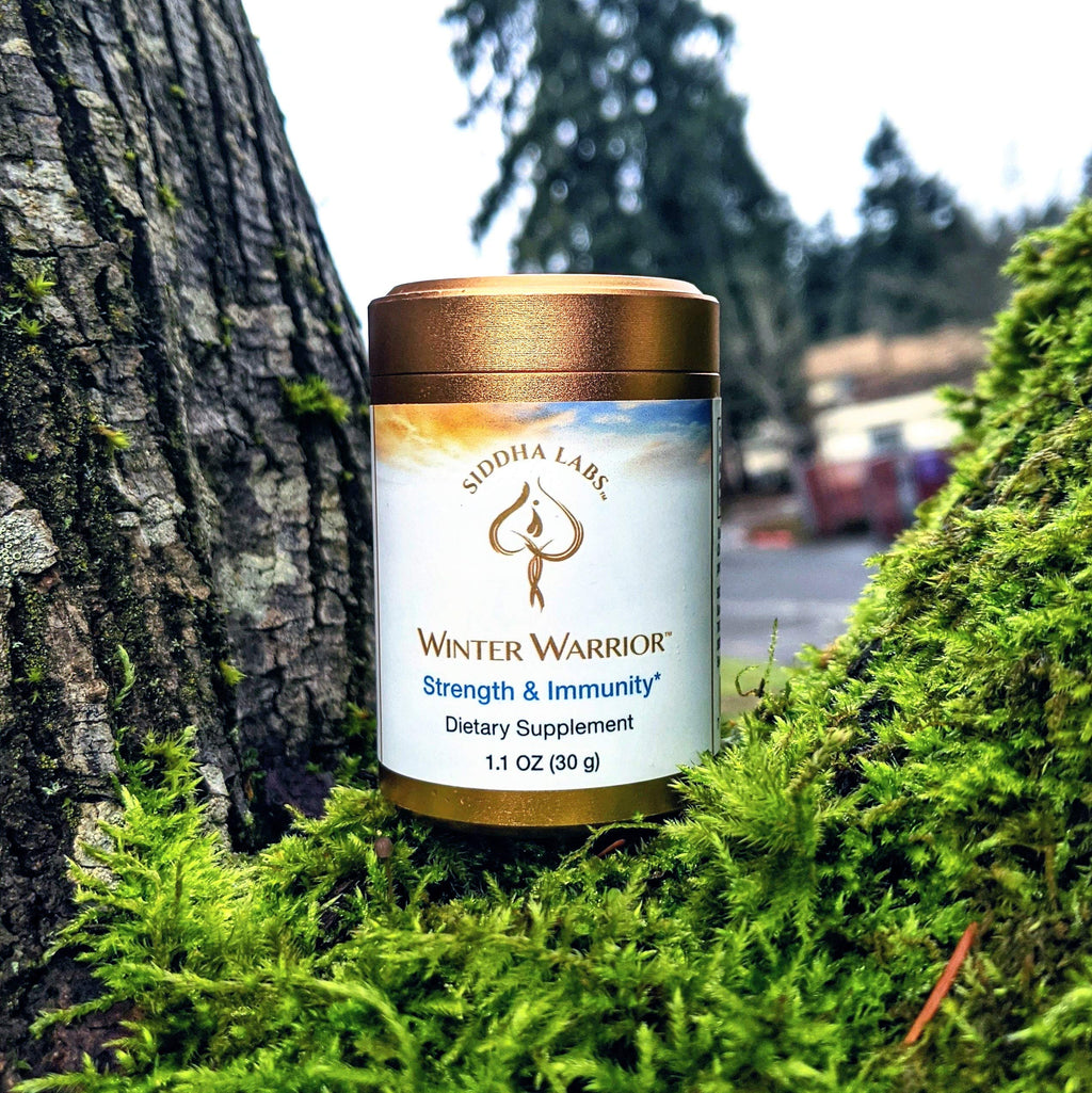 vitamin and mineral blend for wellness