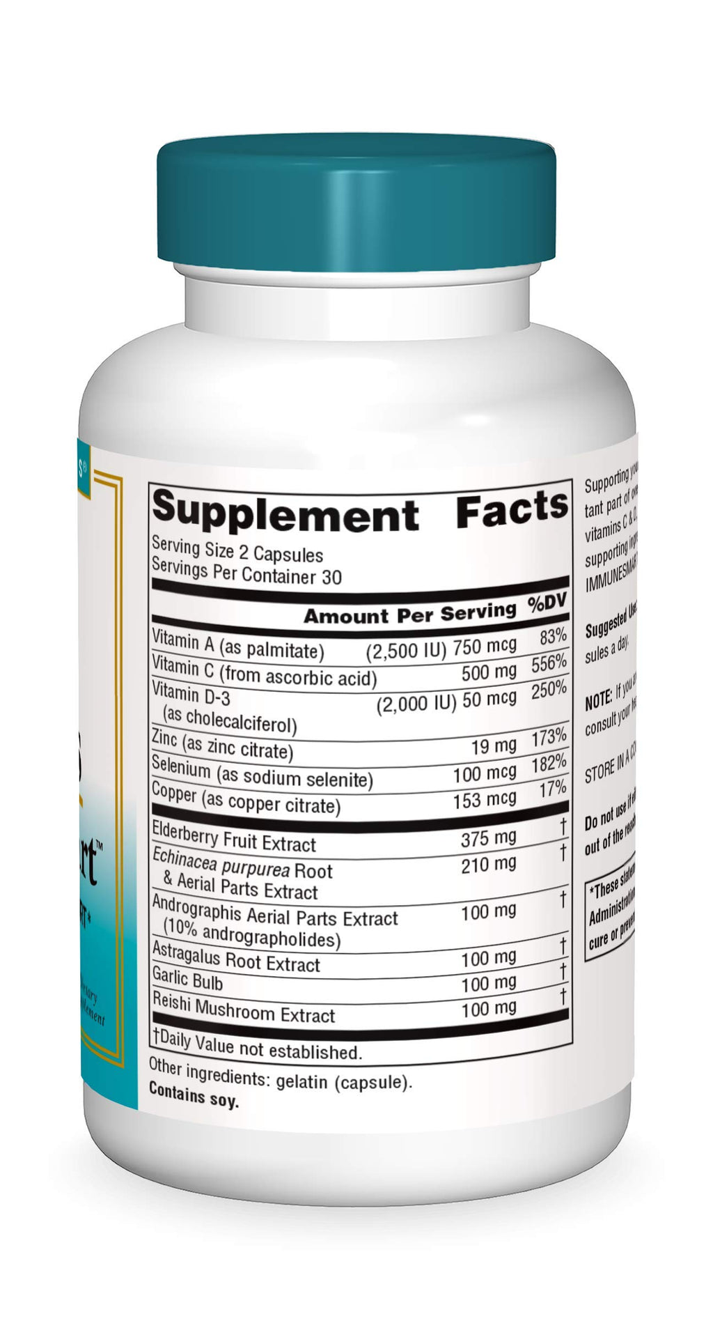vitamin and mineral blend for wellness