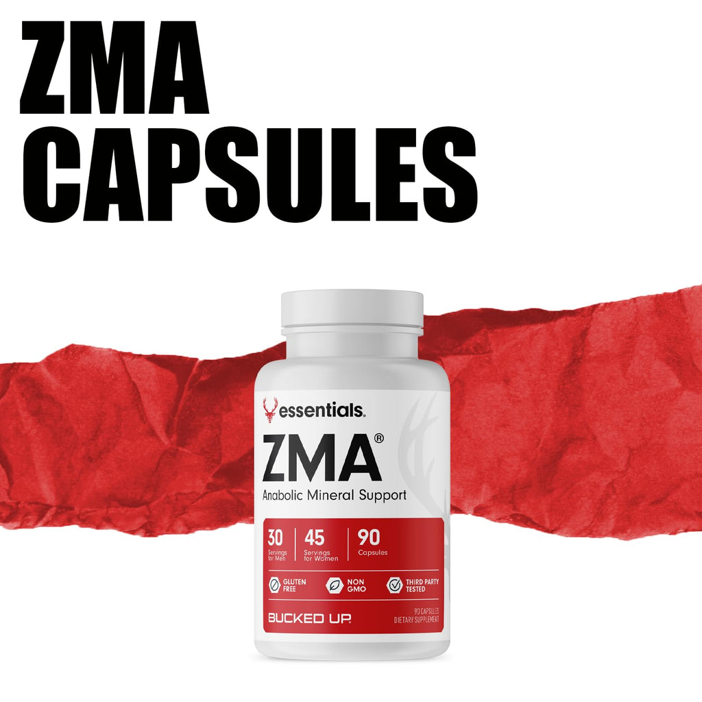 vitamin and mineral blend for wellness