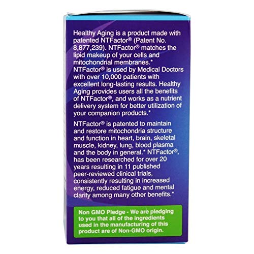 vitamin and mineral blend for wellness