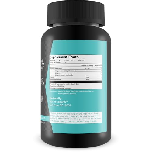 vitamin and mineral blend for wellness