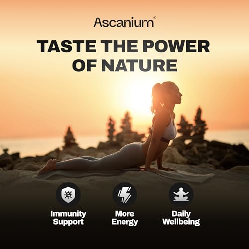 vitamin and mineral blend for wellness