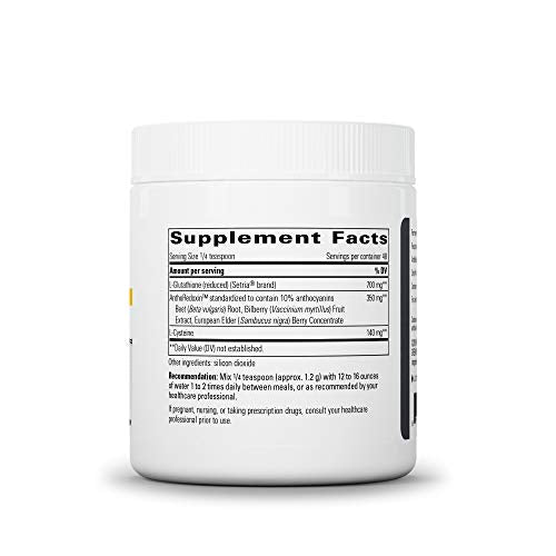 vitamin and mineral blend for wellness