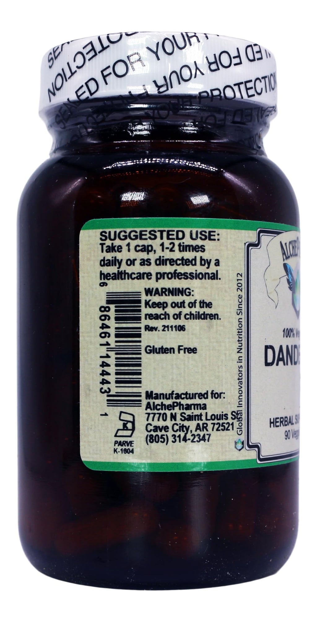 vitamin and mineral blend for wellness