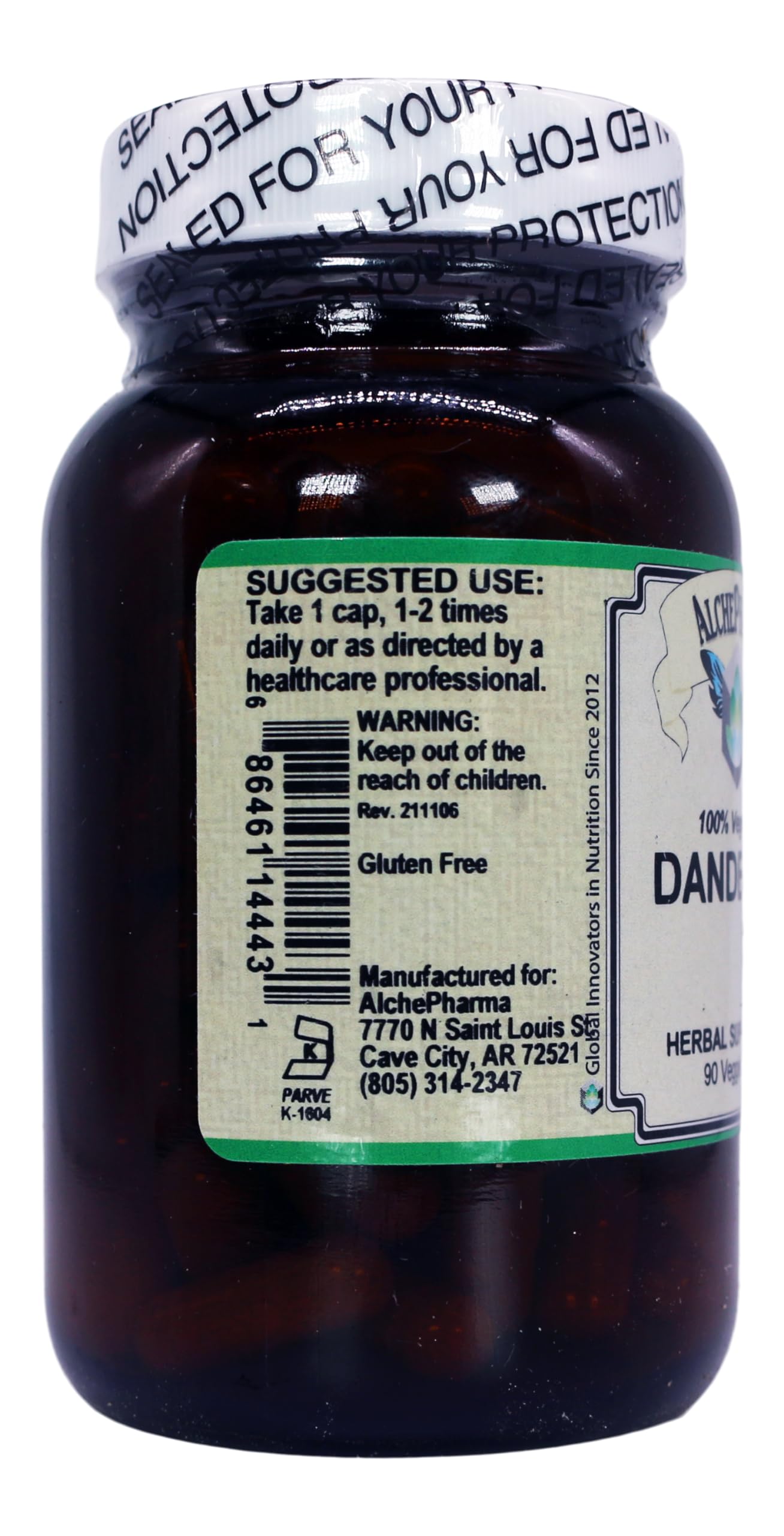 vitamin and mineral blend for wellness
