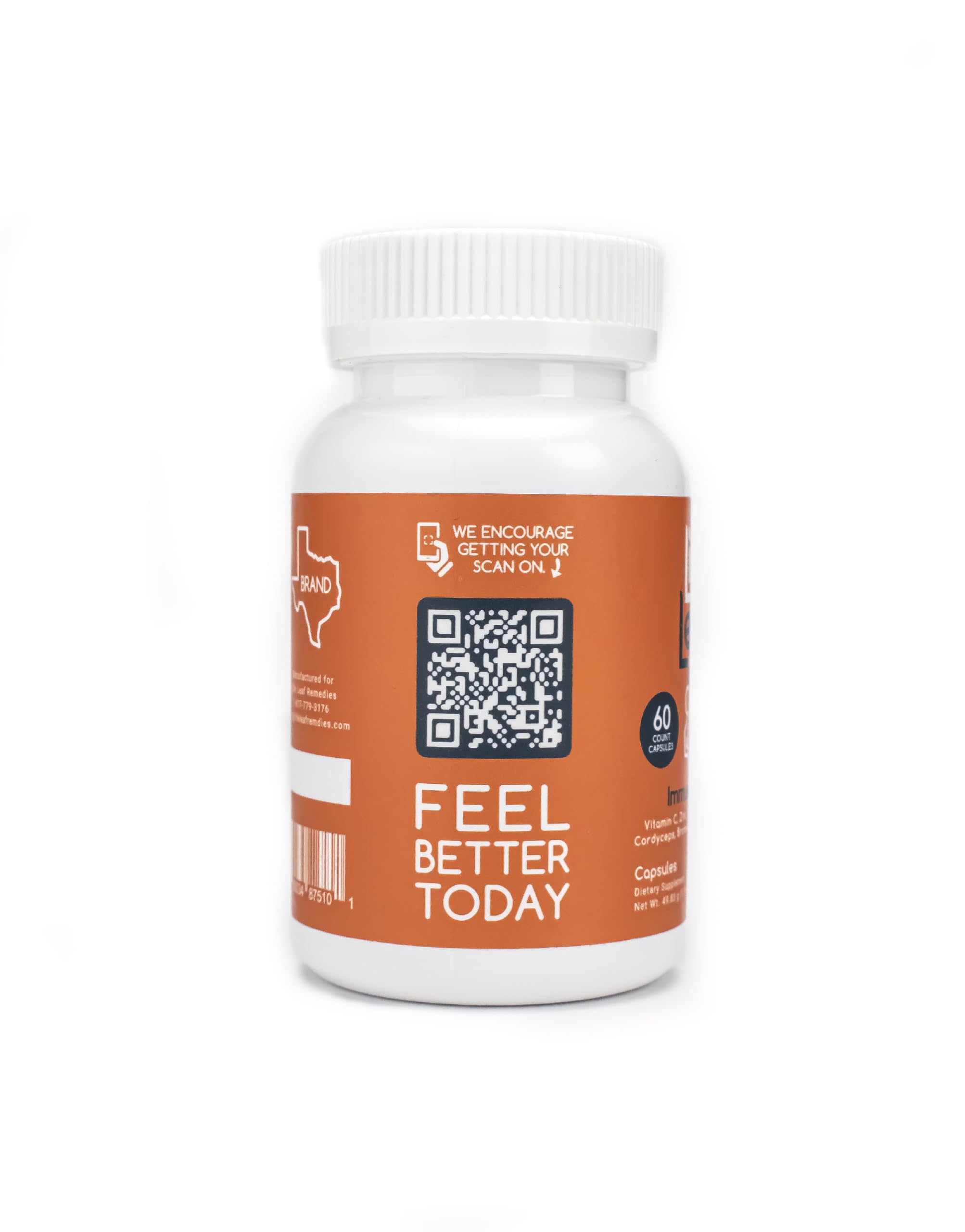 vitamin and mineral blend for wellness