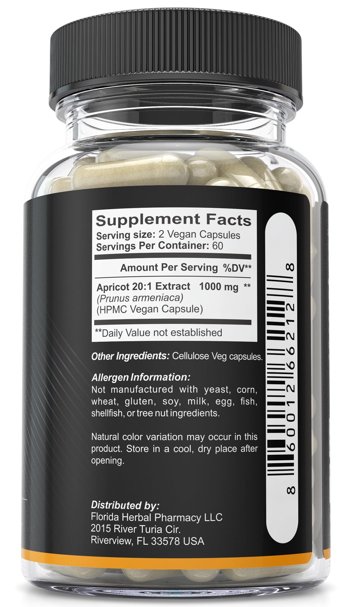 vitamin and mineral blend for wellness