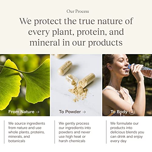 vitamin and mineral blend for wellness
