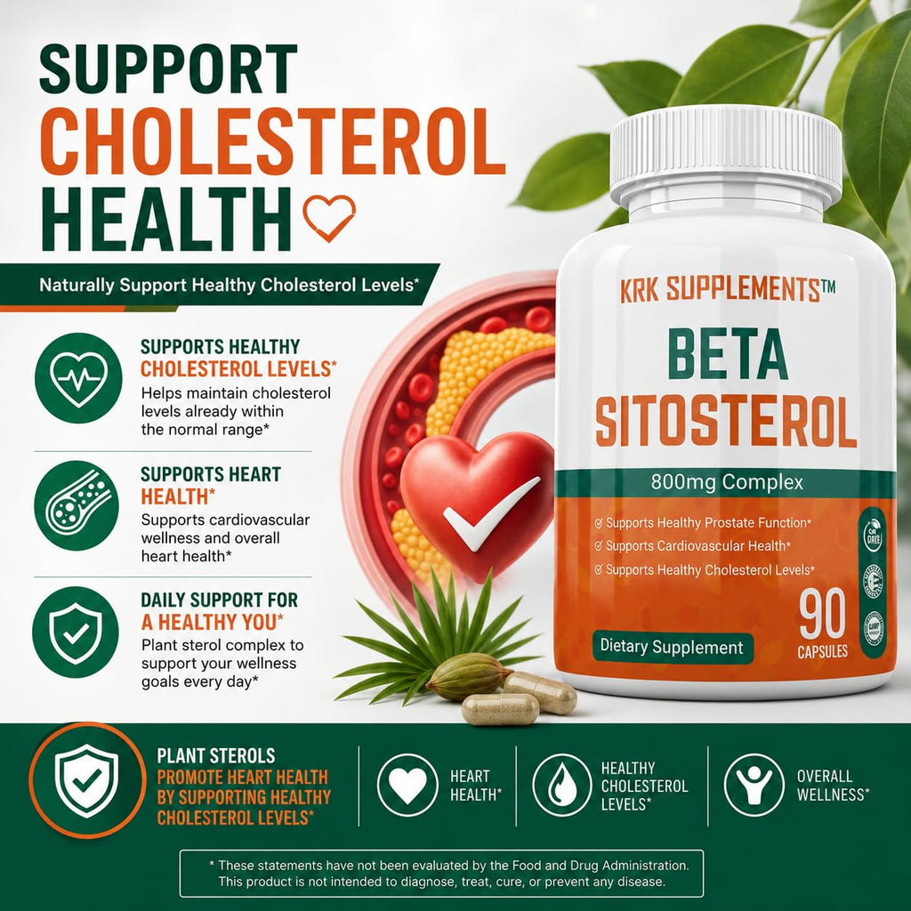 Vitamin and mineral blend for wellness