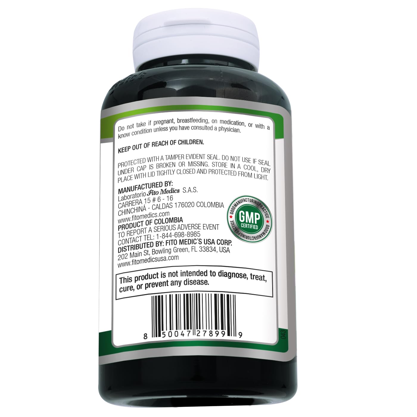 vitamin and mineral blend for wellness