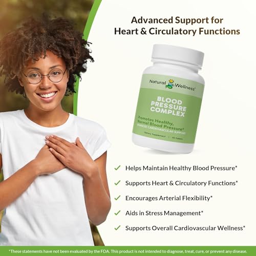 vitamin and mineral blend for wellness