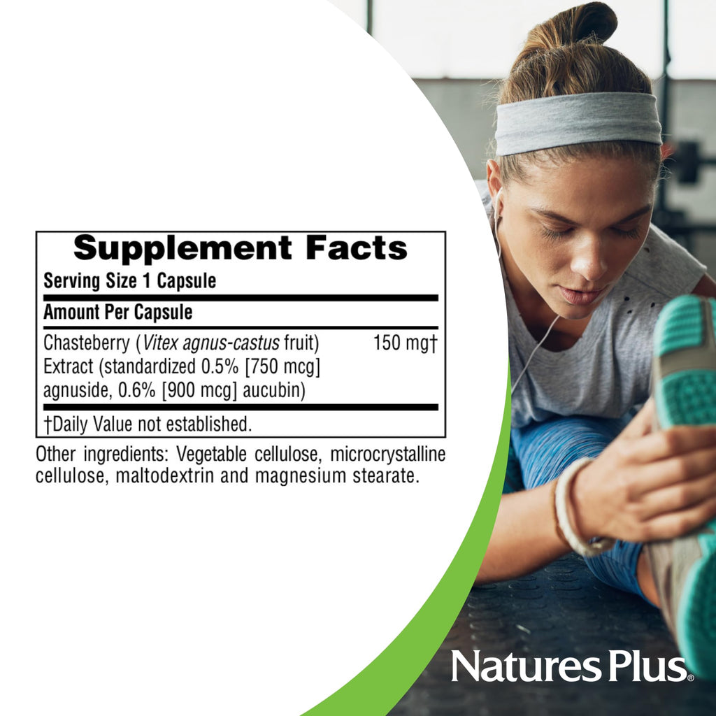 vitamin and mineral blend for wellness