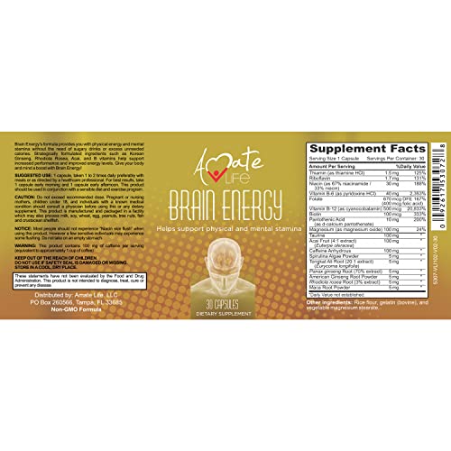 vitamin and mineral blend for wellness