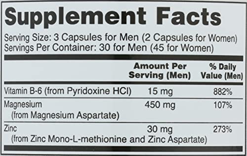 vitamin and mineral blend for wellness