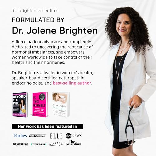 vitamin and mineral blend for women
