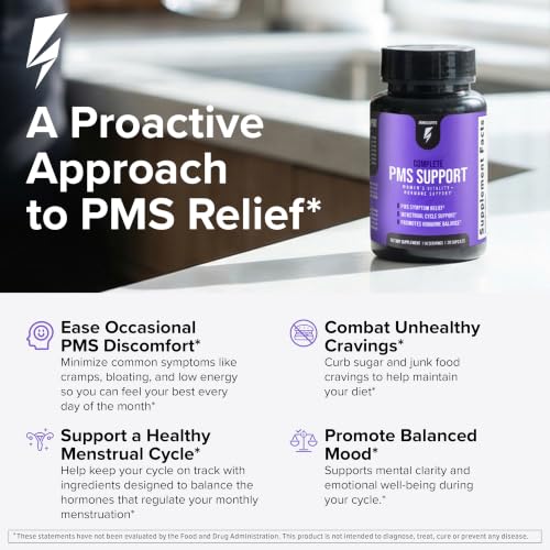 vitamin and mineral blend for women