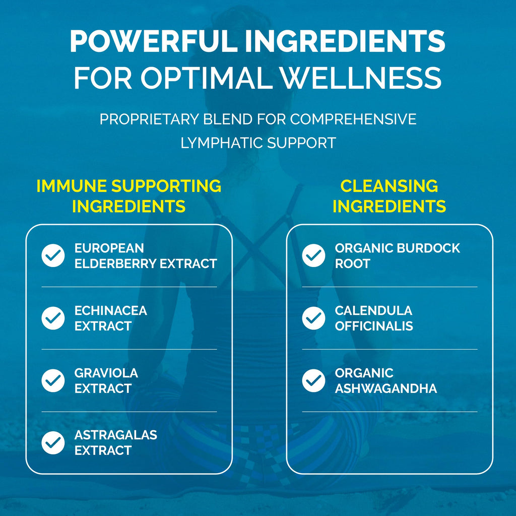 vitamin and mineral blend