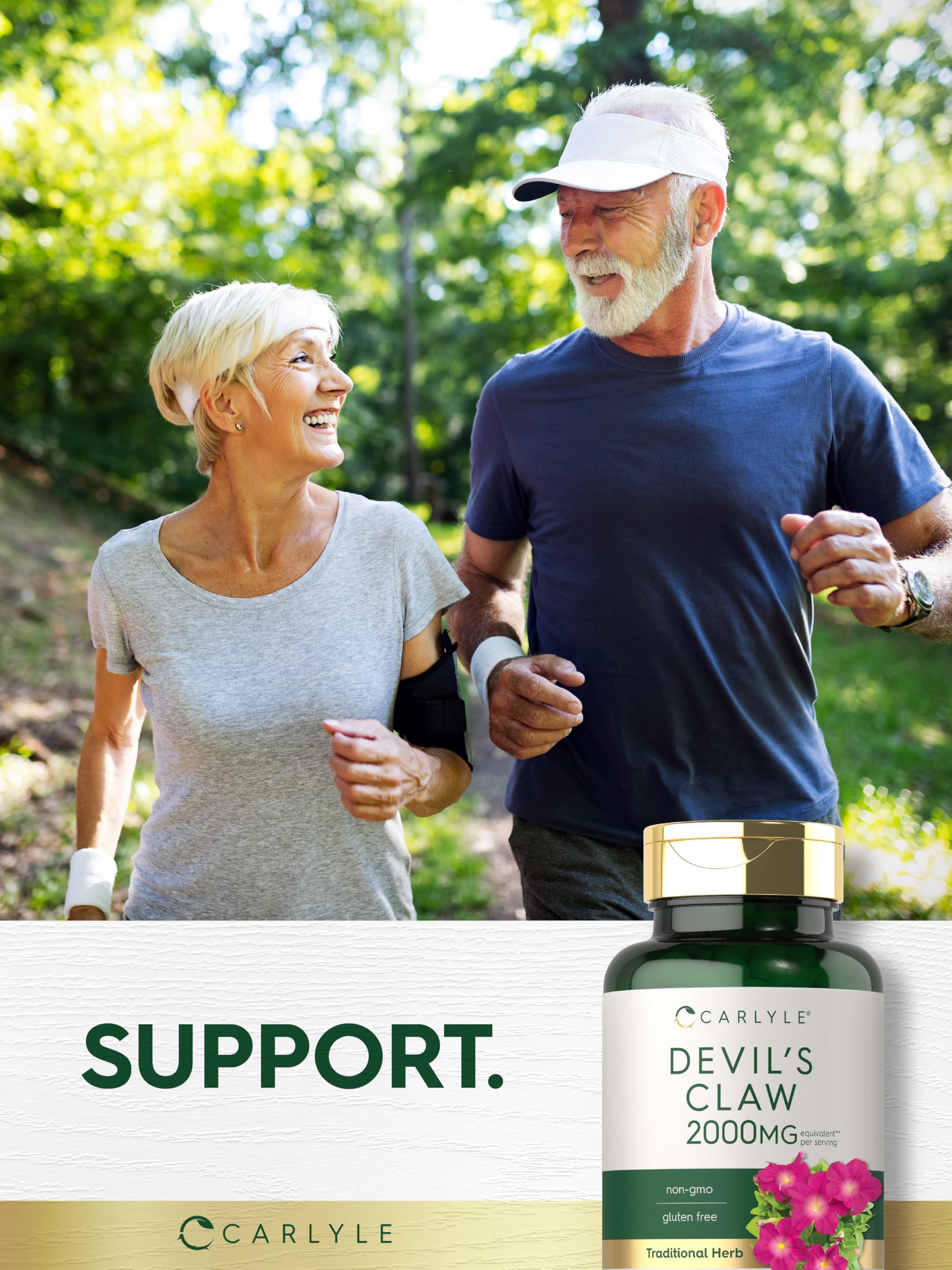 vitamin and mineral boost capsules